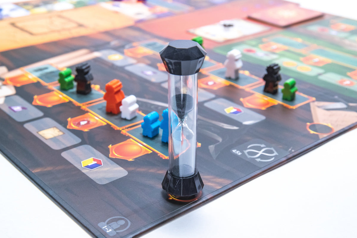 Pendulum – Stonemaier Games (Canada)