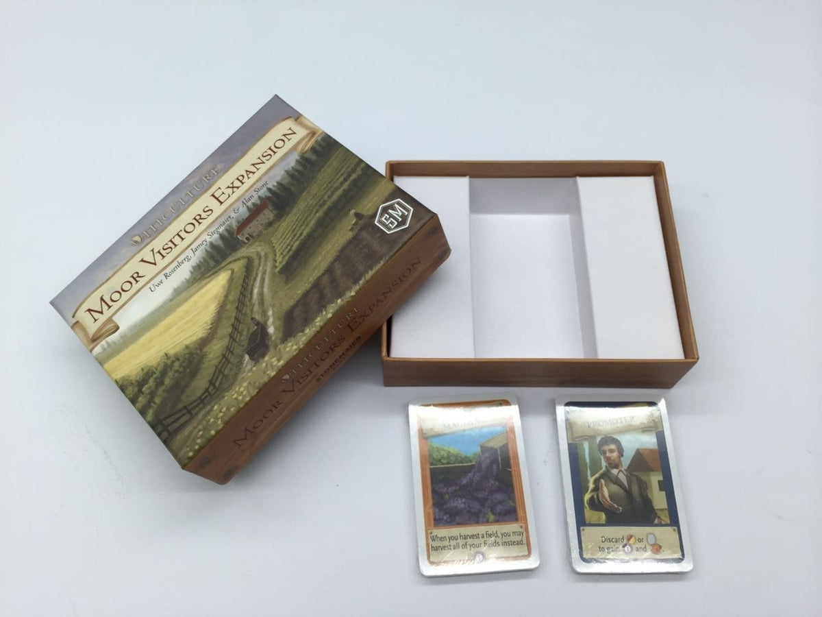 Viticulture: Moor Visitors – Stonemaier Games (Canada)